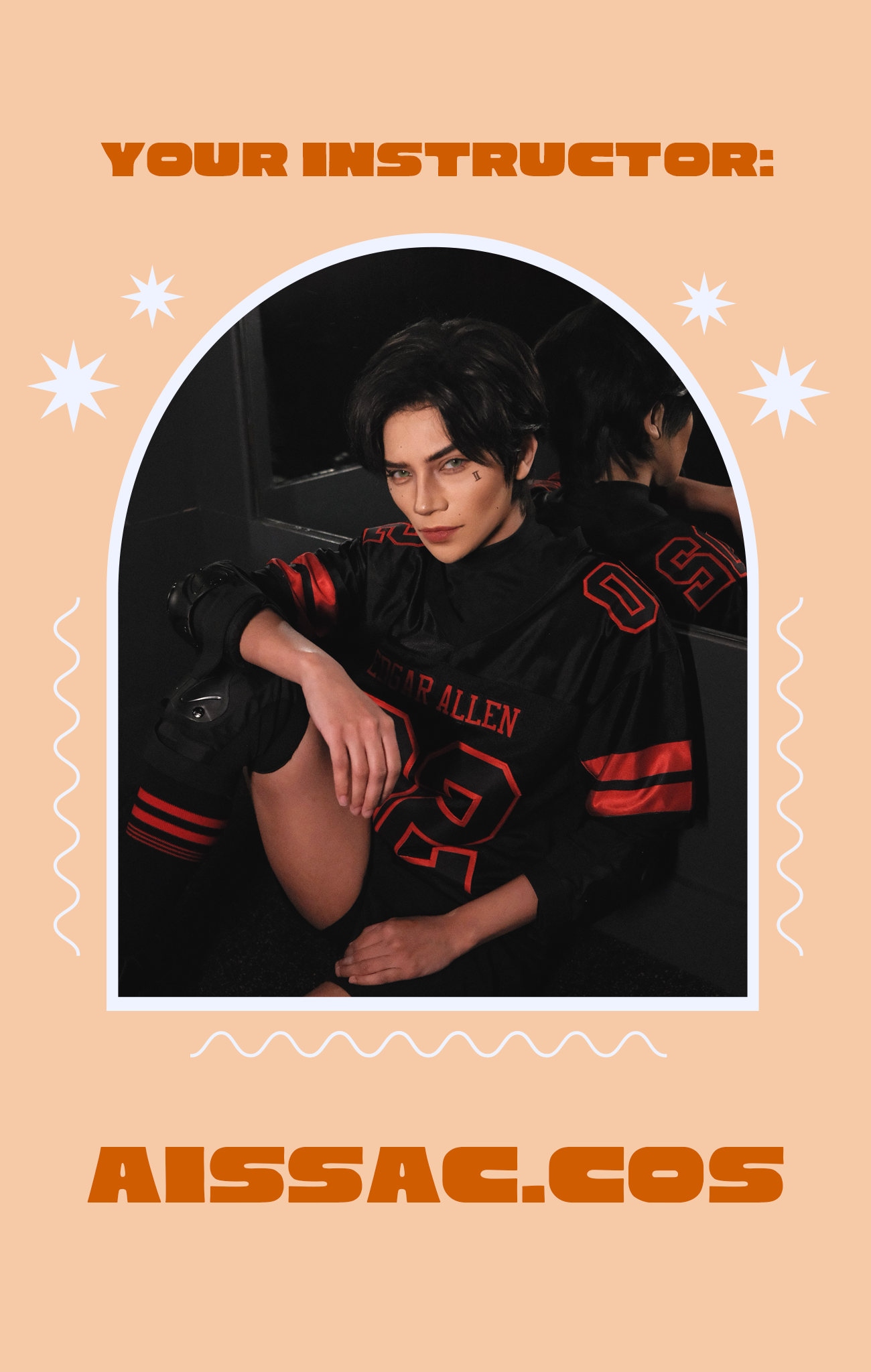 Anime Detour Cosplay Studio « Hand Sewing 101: Sew a Plushie – CUT/SEW ...