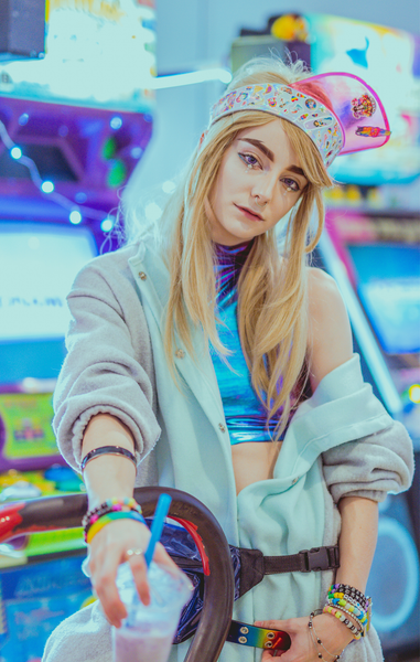 Kigurumi Sewing Pattern // CUT/SEW – CUT/SEW Patternmaking