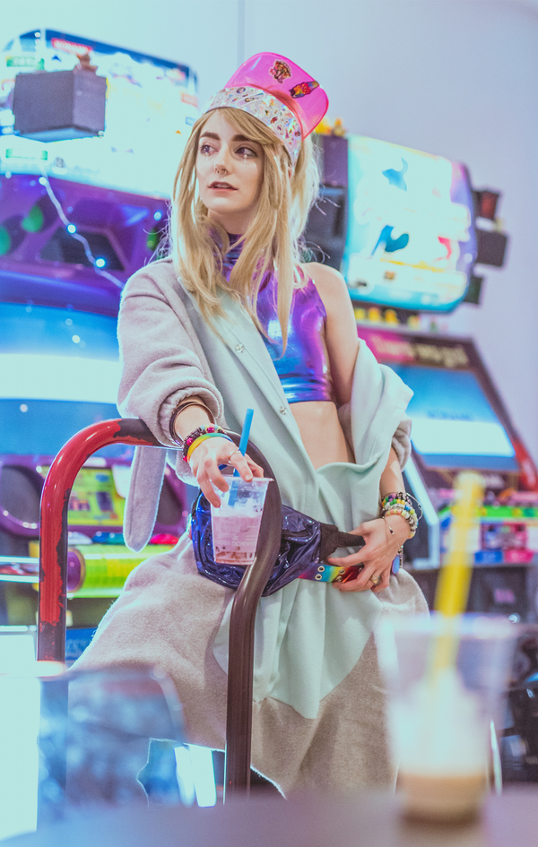 Kigurumi Sewing Pattern // CUT/SEW – CUT/SEW Patternmaking