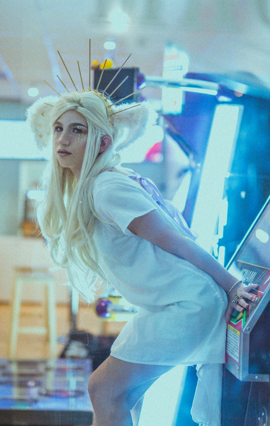 Ribbon Shirtdress Fashion Sewing Pattern // CUT/SEW – CUT/SEW Patternmaking